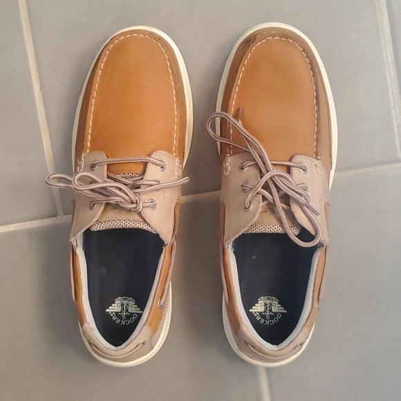 Dockers | Shoes | Mens Size 15 Dockers Beacon Boat Shoes | Poshmark
